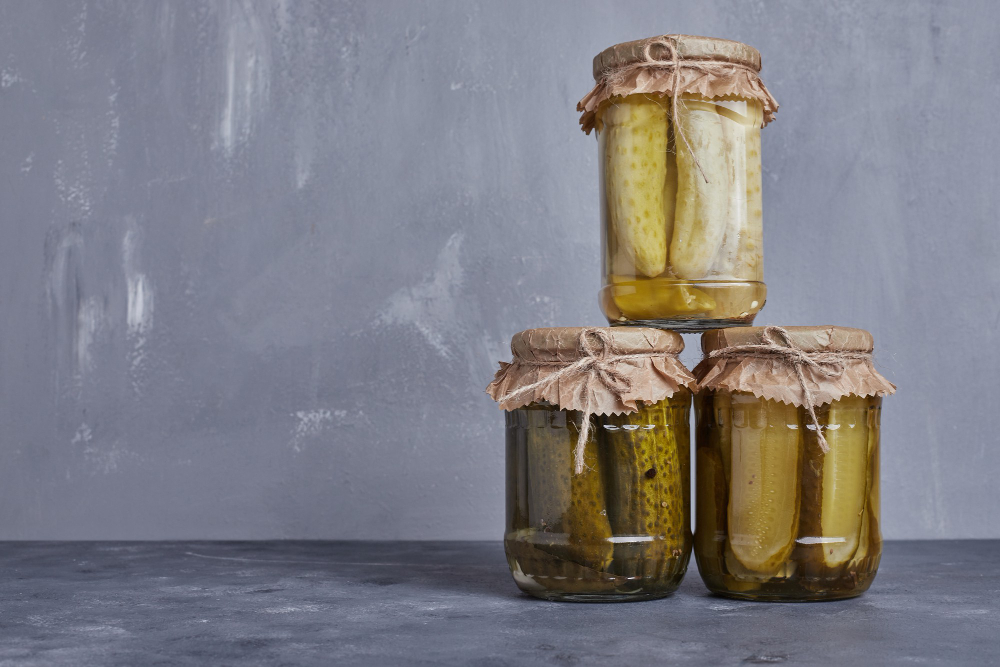 Pickles | Bulk Star Melbourne Wholesale Supplier